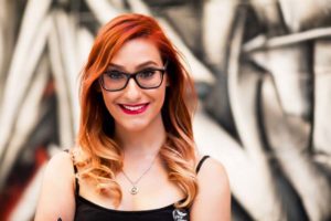 Interview: Sam Maggs, Author of Fangirl Guide to the Galaxy