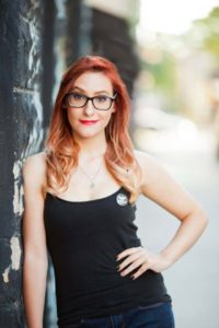 Interview: Sam Maggs, Author of Fangirl Guide to the Galaxy