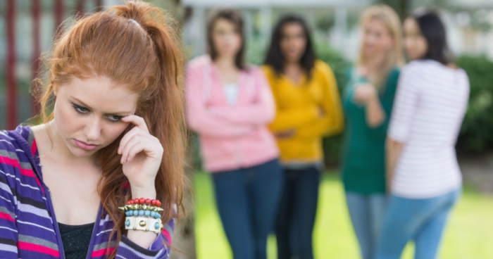 School Struggles Experienced by All Students