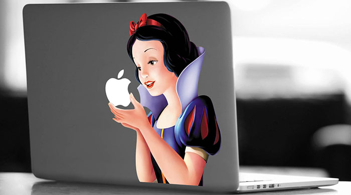 Disney Princess Snow White-Inspired Items