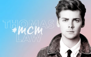 Fun Facts About British Actor Thomas Law