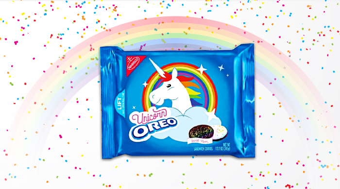 Oreo Contest Lets You Create Your Own New Flavor