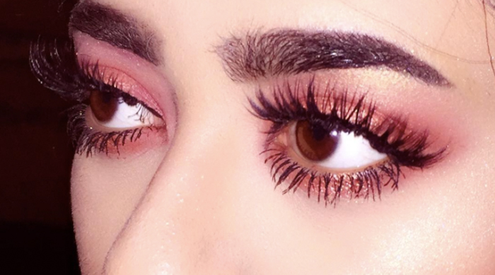 Rose Gold-Colored Beauty Products