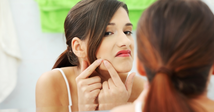 This Ingredient Is a Game Changer for Acne