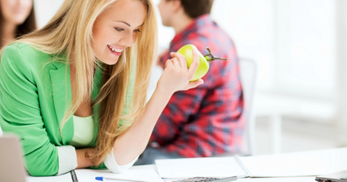 Here's What's Actually Worth Caring About in High School