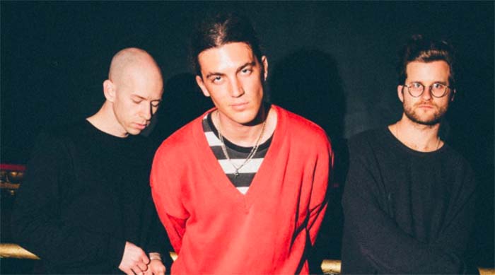Review of Alternative Band LANY's Debut Album
