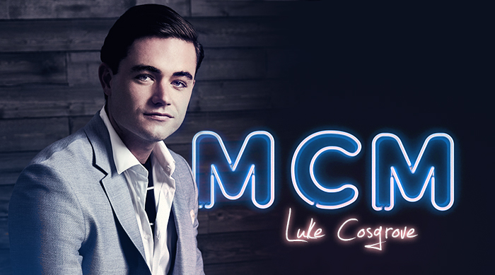 Fun Facts to Know About Actor Luke Cosgrove