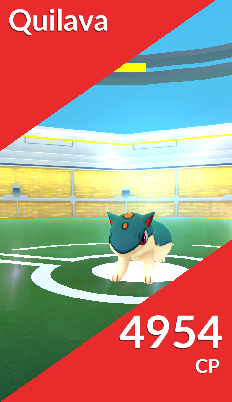 Review of Pokémon Go Raid Battles and New Gym System