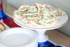 These Pop Rock Recipes Are Perfect for July 4th