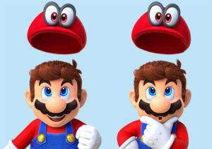 Review and Reactions to Super Mario Odyssey Demo from E3