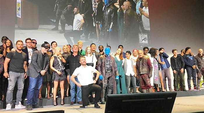 Important Tips For First-Time Comic-Con Attendees