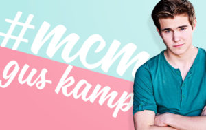 Fun Facts About Former Best Friends Whenever Star Gus Kamp