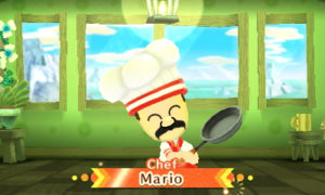 Review of Nintendo 3DS RPG Miitopia, Starring Miis