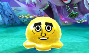 Review of Nintendo 3DS RPG Miitopia, Starring Miis