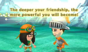 Review of Nintendo 3DS RPG Miitopia, Starring Miis