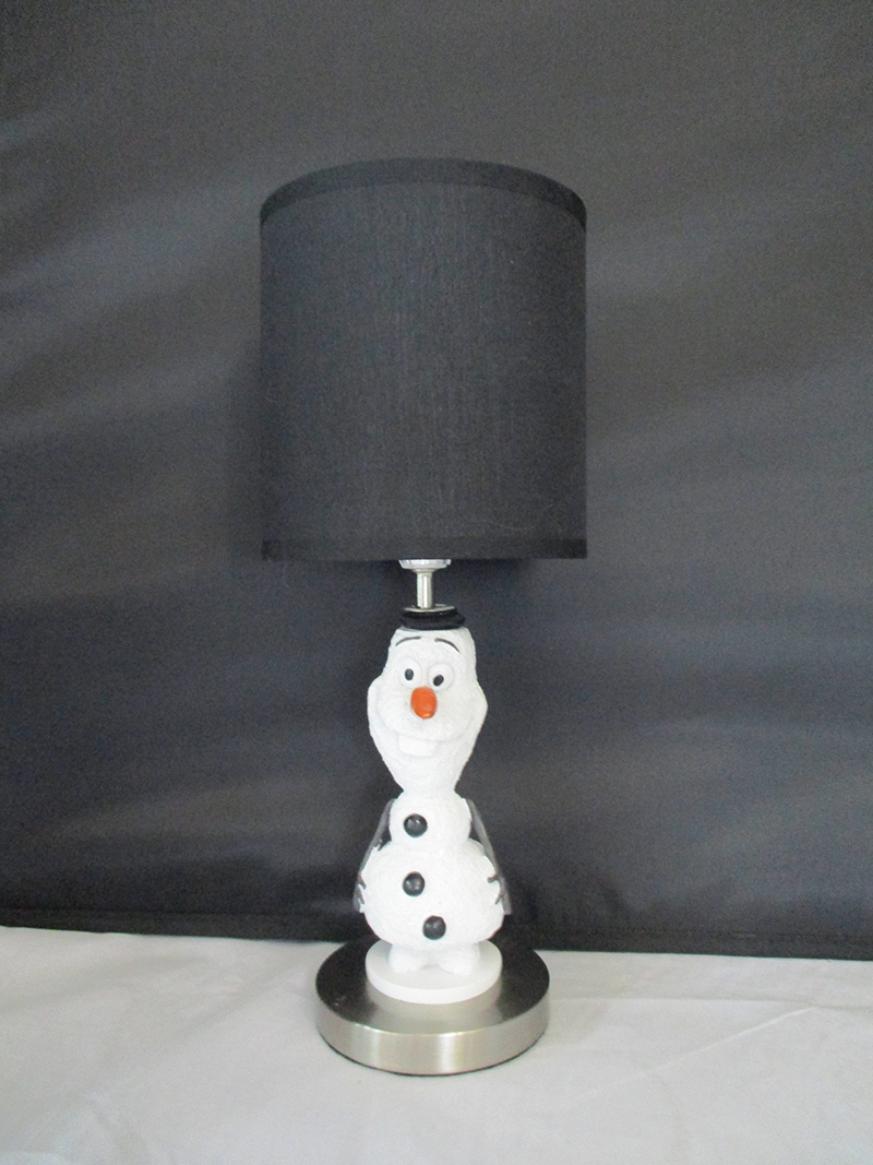 Disney Frozen's Olaf-Inspired Accessories, Clothes and Decor