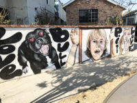 The Most Unique Wall Art Around Los Angeles, California