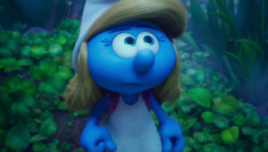 Why Smurfette is the Best Character In The Lost Village