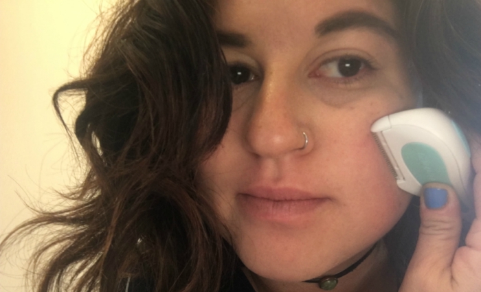 Review of Dermaflash Dermaplane Tool