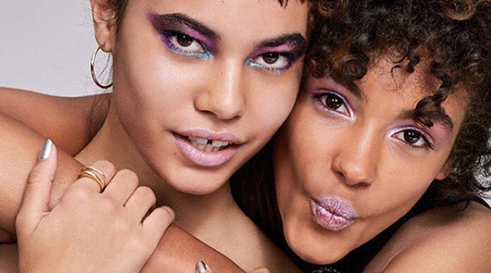 The Best Eyeshadow Shade for Your Eye Color