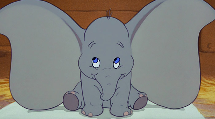 The Definitive Ranking of the Best Fictional Elephants
