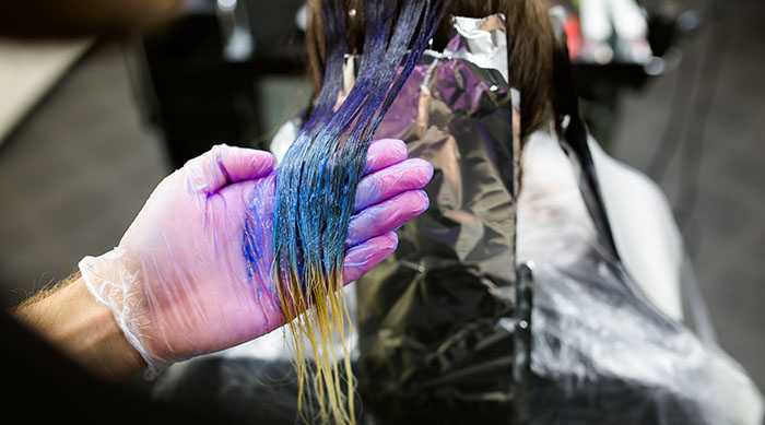 Why You Should Always Have a Professional Dye Your Hair