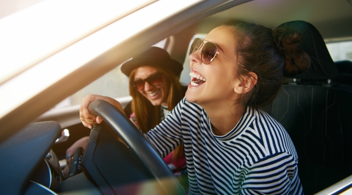 Tips for Making School Days More Fun