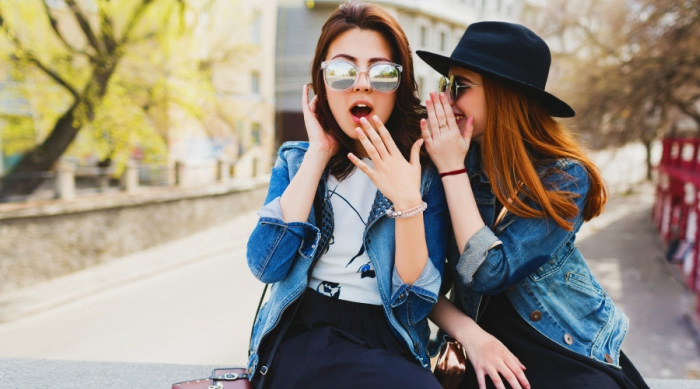 How to Avoid Comparing Yourself to Close Friends