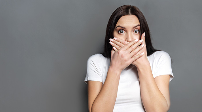 Truths For Those Who Are Secretive About Their Crushes