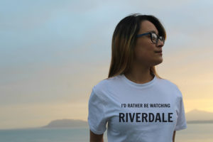 The CW's Riverdale-Inspired Clothing Items and Accessories