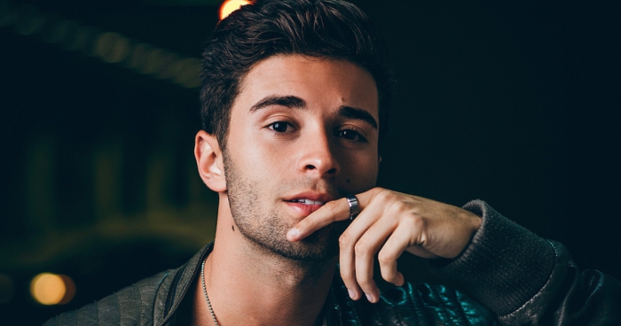 Our Favorite Photos of Singer Jake Miller