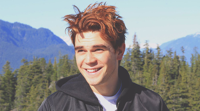 Riverdale Star KJ Apa's Funniest and Weirdest Tweets