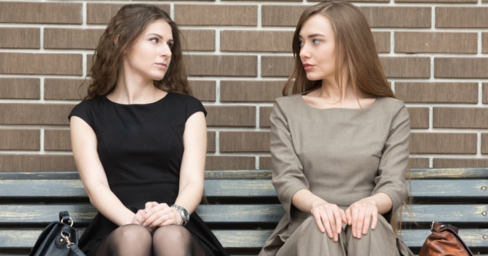 The Right Way to Deal With a Rumor About Yourself