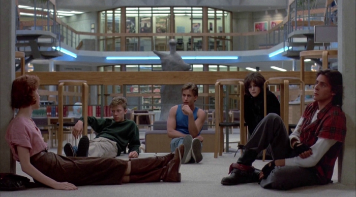 How Not to Freak Out When You Receive Your First Detention