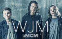 Fun Facts About Our #MCM Teen Boy Band WJM