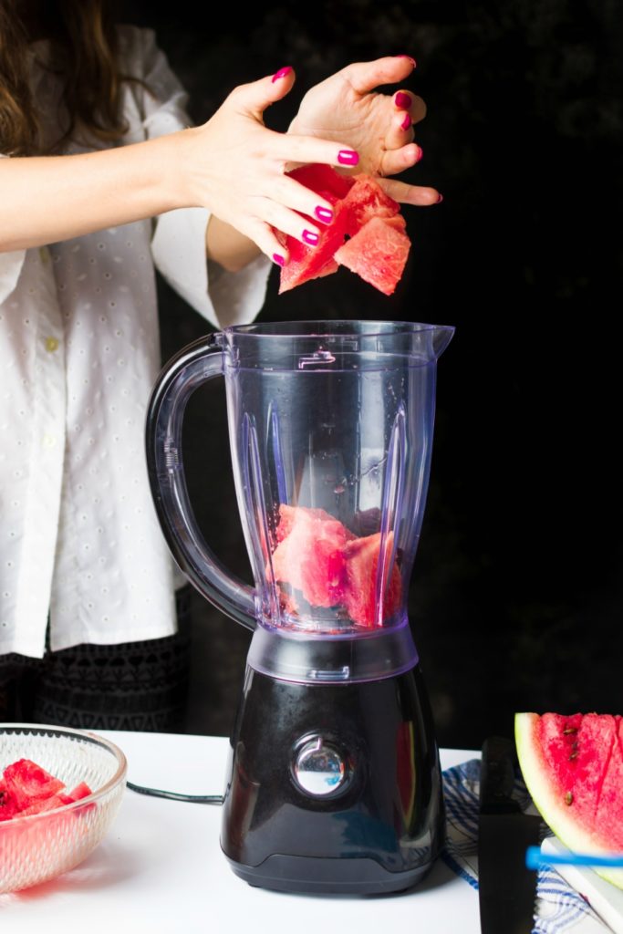 Watermelon is the Latest Korean Beauty Trend