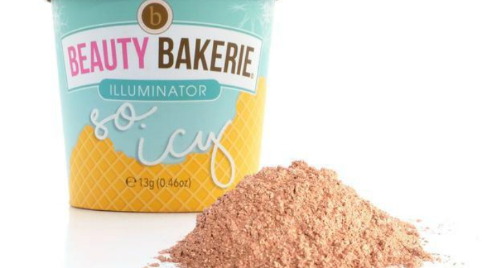 The Best Food-Themed Beauty Products For Food Lovers