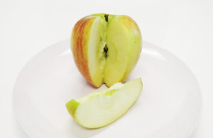 Ranking of 10 Varieties of Apples from Worst to Best