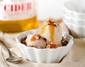 Roundup of Best Fall-Inspired Sundae Recipes