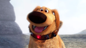 Your Pop Culture Dog Sidekick Based on Zodiac Sign