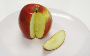 Ranking of 10 Varieties of Apples from Worst to Best