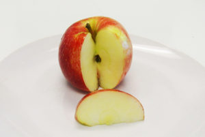 Ranking of 10 Varieties of Apples from Worst to Best