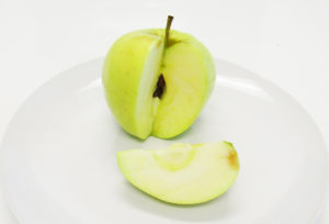 Ranking of 10 Varieties of Apples from Worst to Best