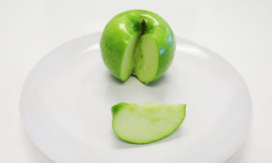 Ranking of 10 Varieties of Apples from Worst to Best