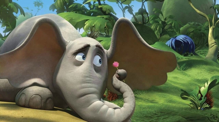 The Definitive Ranking of the Best Fictional Elephants