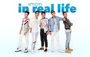 Fun Facts About ABC's 'Boy Band' Winners In Real Life