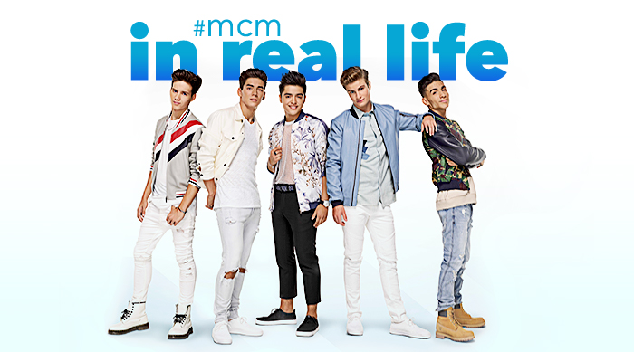 Fun Facts About ABC's 'Boy Band' Winners In Real Life