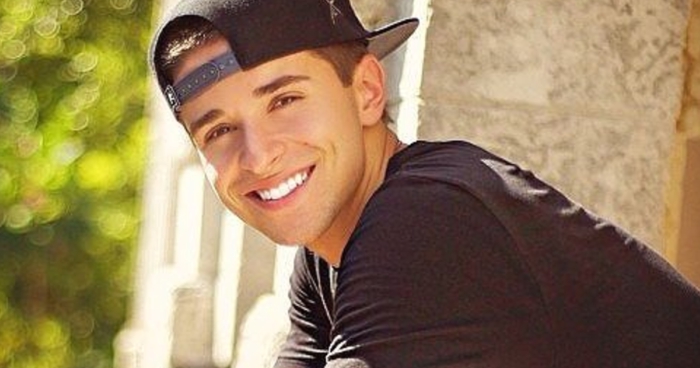 Jake Miller Talks About His Celeb Crush Jennifer Aniston