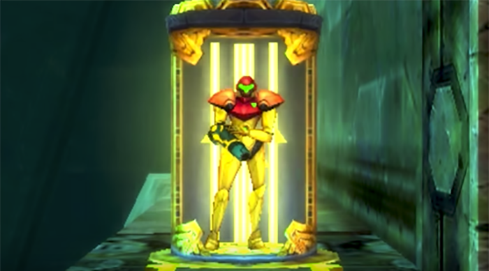 SH Review of Metroid: Samus Returns for Nintendo 3DS