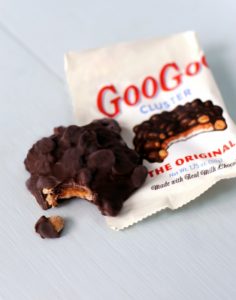 History of Nashville's Legendary Goo Goo Chocolate Factory